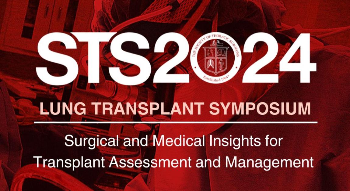 2024 STS Annual Meeting Online | STS Learning Center